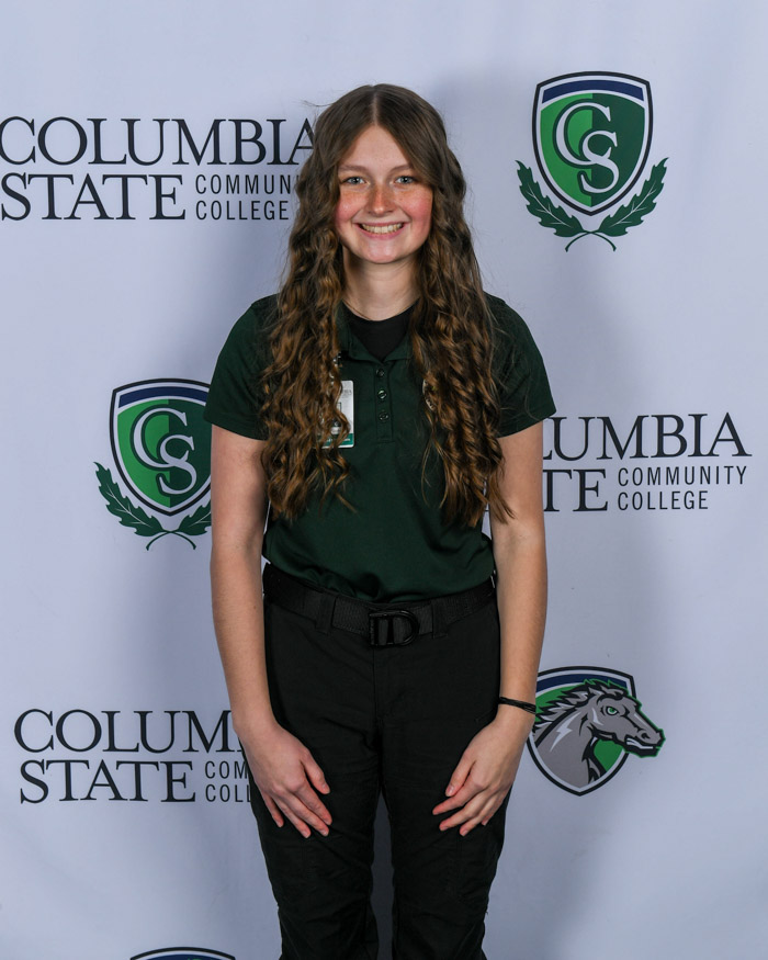 Columbia State Pins 41 New Emergency Medical Services Grads